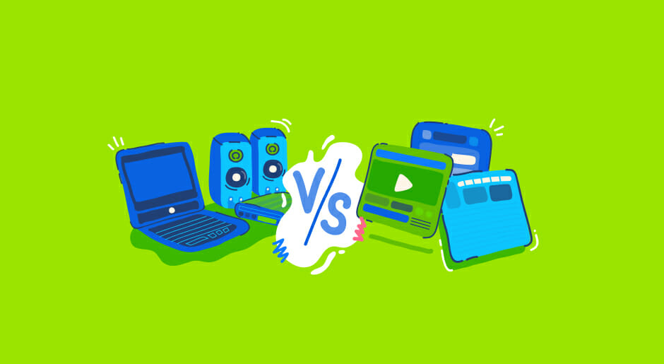 Hardware vs. Software Encoding: Which Is The Best for You?