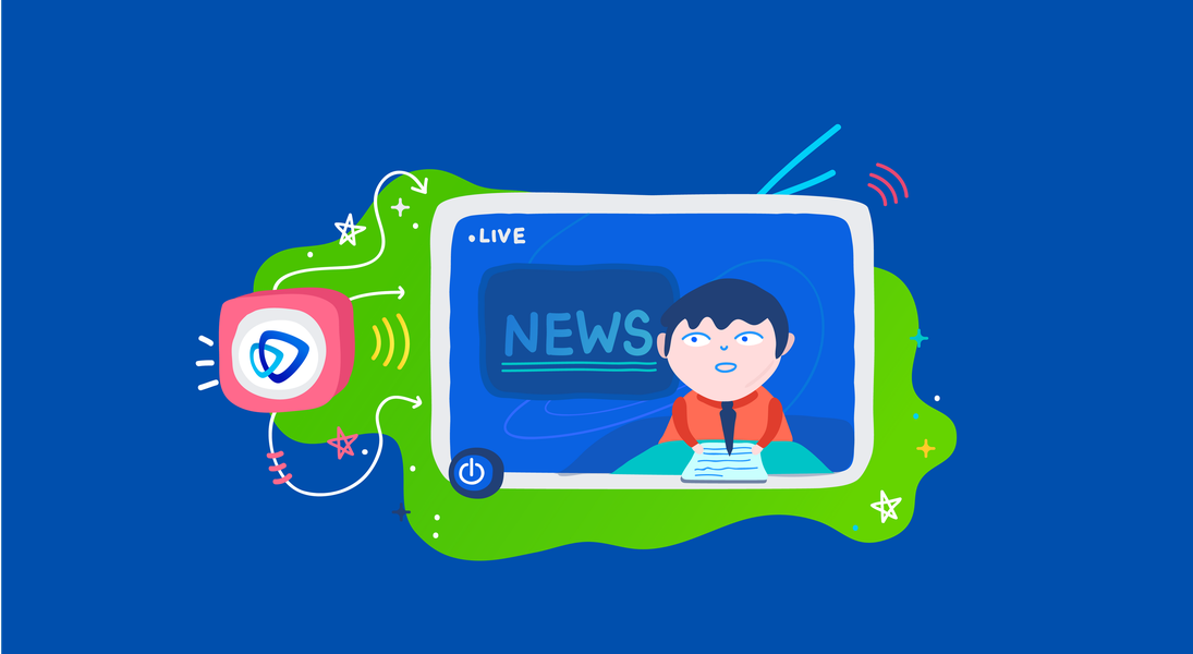 How to Stream Live TV: Creating Your Personal TV Channel - Castr's Blog