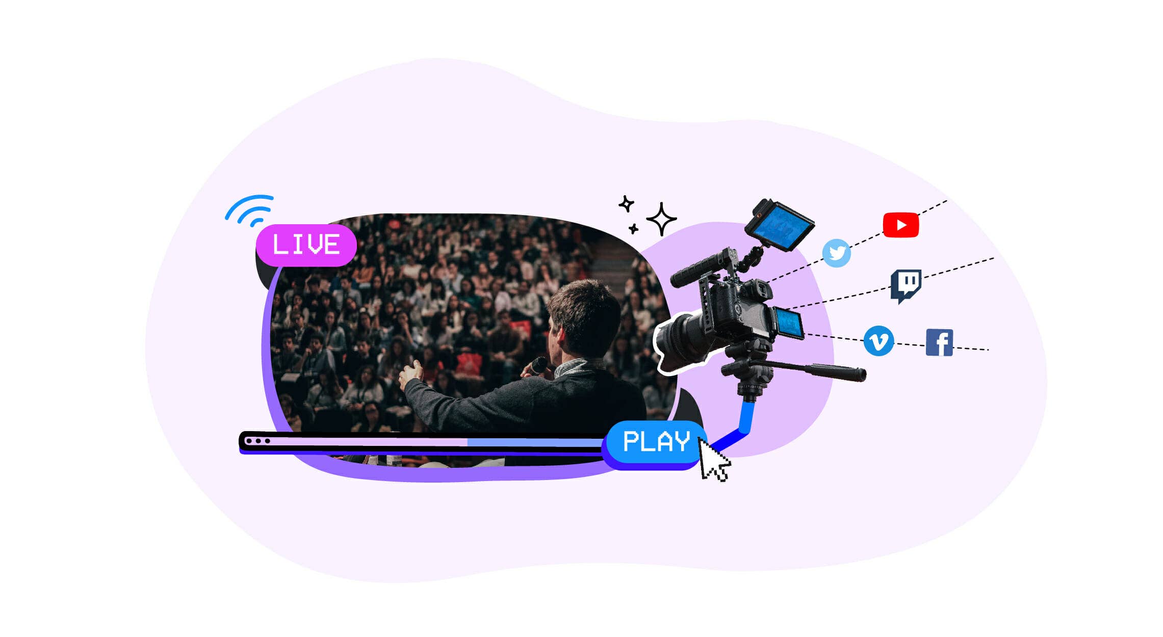 Best Practices for Churches to Make Livestreaming a Real Success ...