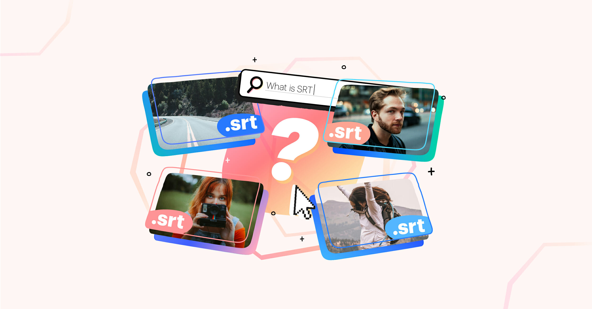 What is SRT Protocol? Why is it the Future of Streaming? - Castr's Blog