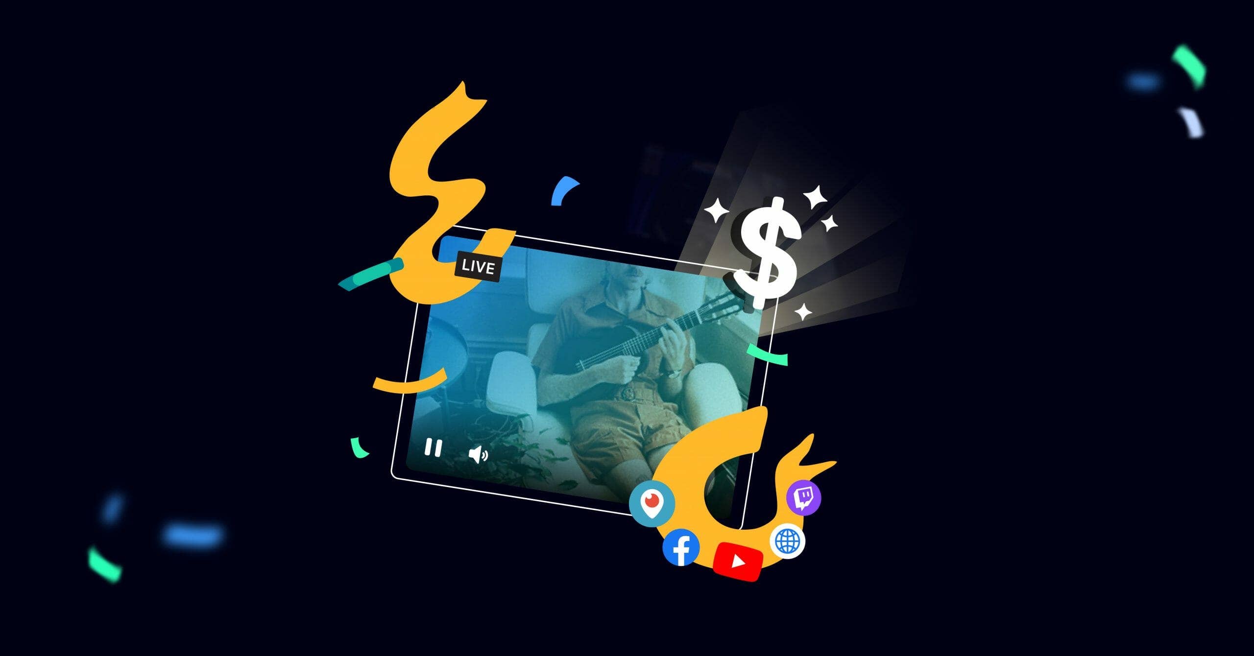 How to Monetize Your Video Content without Depending on YouTube - Castr ...
