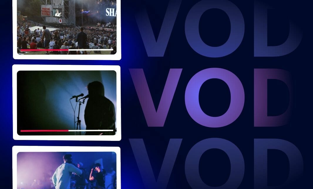 The 11 Best VOD Platforms in 2025: A Complete Comparison Guide