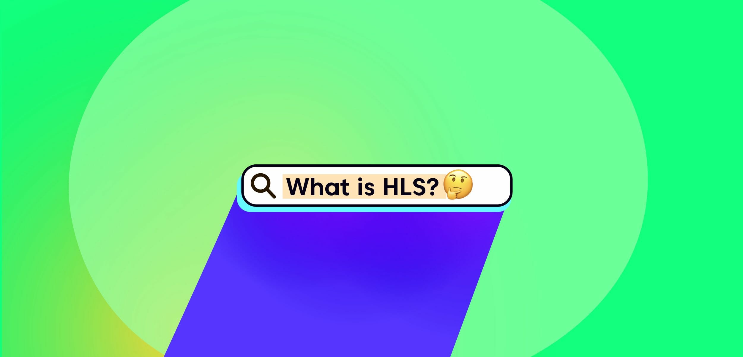 HLS Streaming: What is HLS-HTTP Live Streaming?