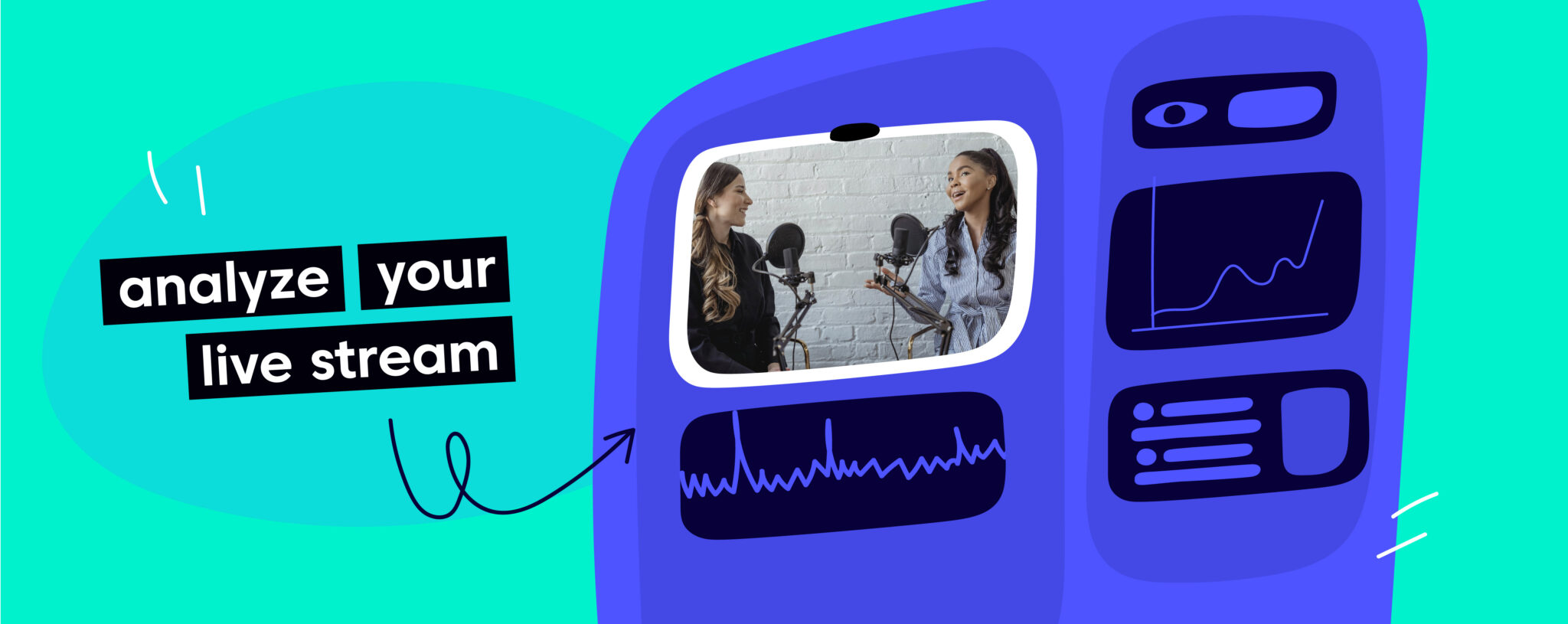 How To Keep Your Audience Engaged During A Live Stream