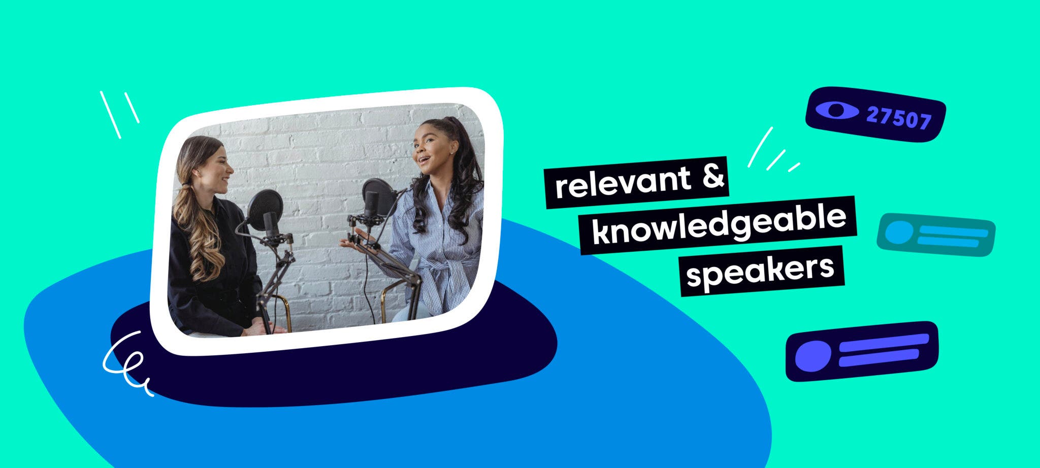 How To Keep Your Audience Engaged During A Live Stream