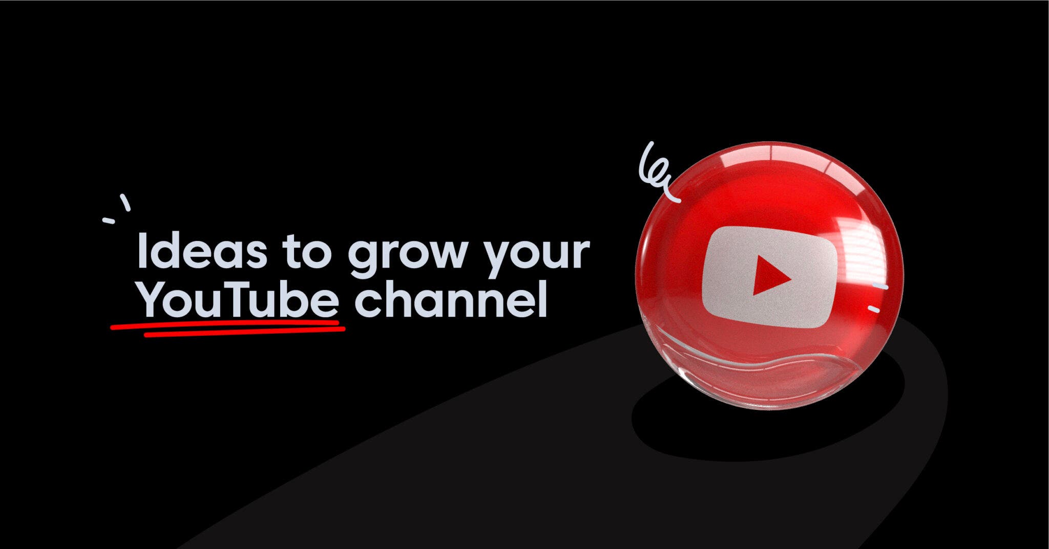 15 Live Streaming Ideas to Grow Your YouTube Channel in 2024 - Castr's Blog