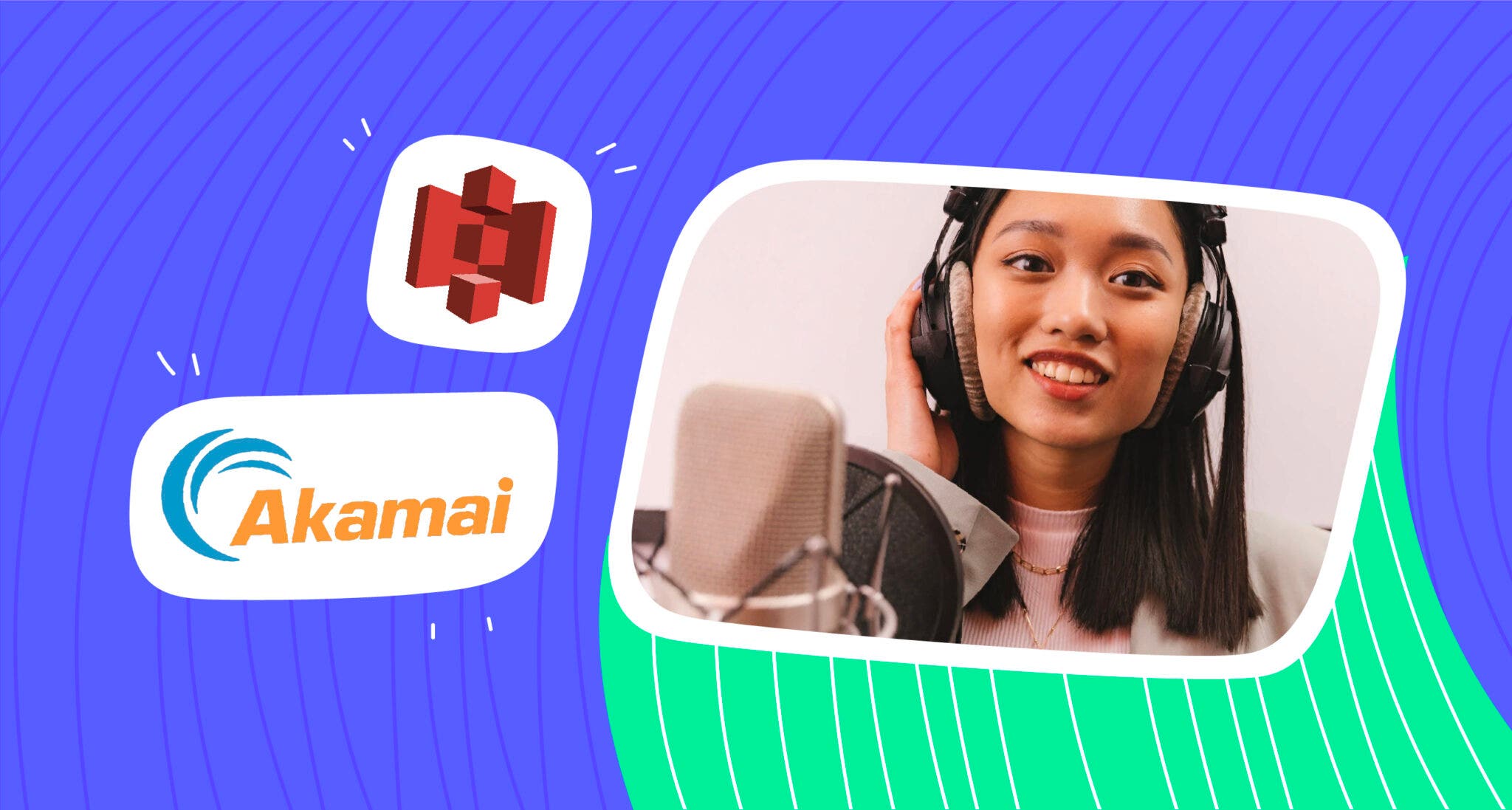 Akamai vs. CloudFront: Which One is Best for Video Streaming?
