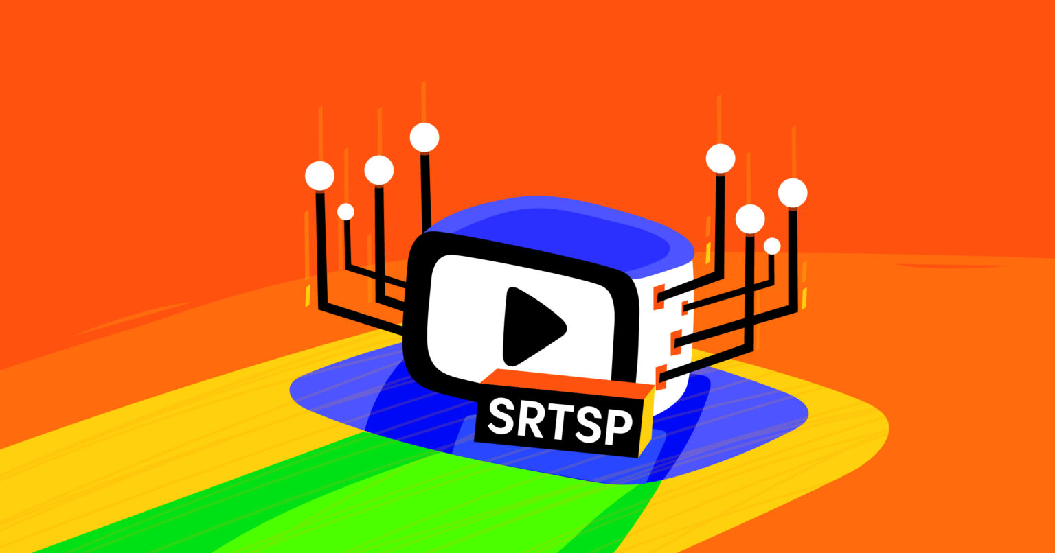 SRTSP: An Extension of RTSP Revolutionizing Secure Video Streaming