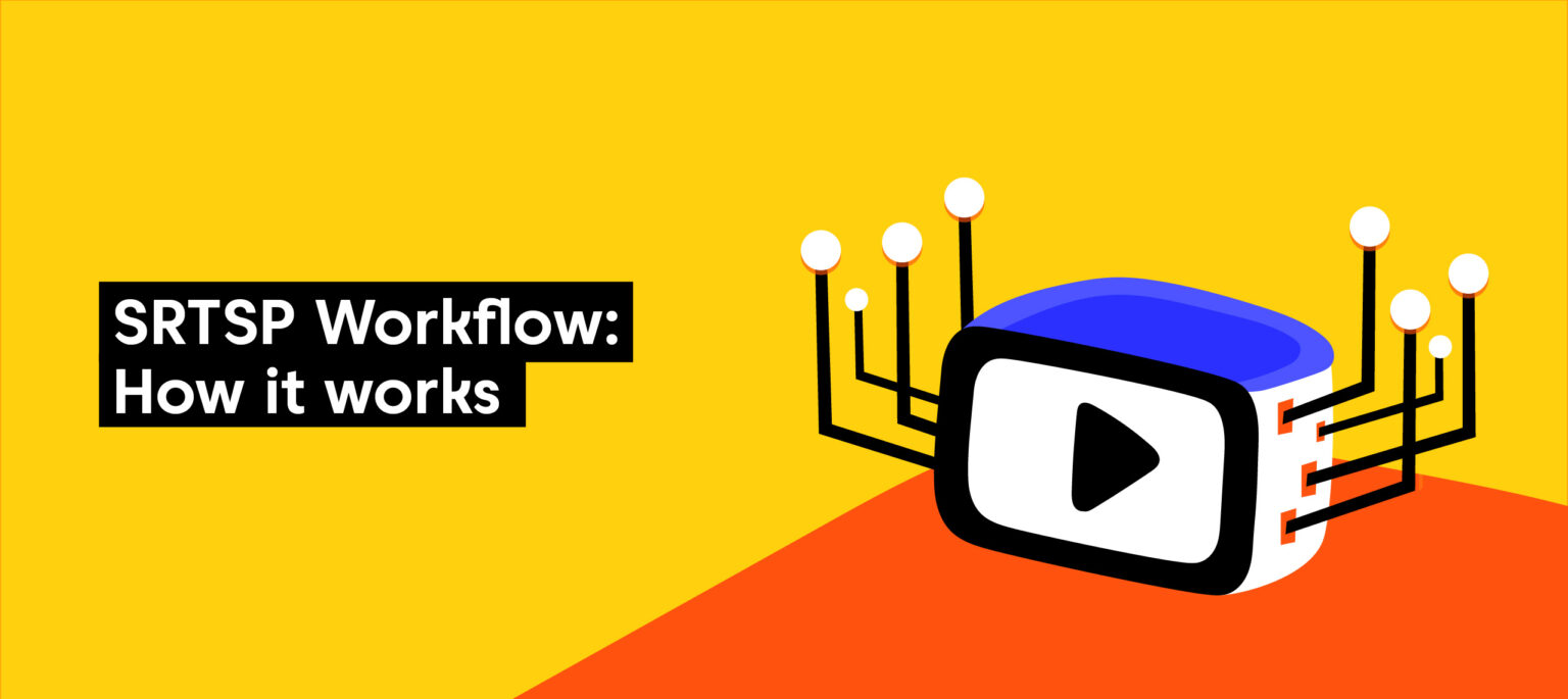 SRTSP: An Extension of RTSP Revolutionizing Secure Video Streaming