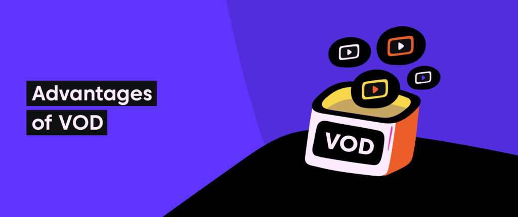 OTT vs. VOD: What's the Difference? - Castr's Blog