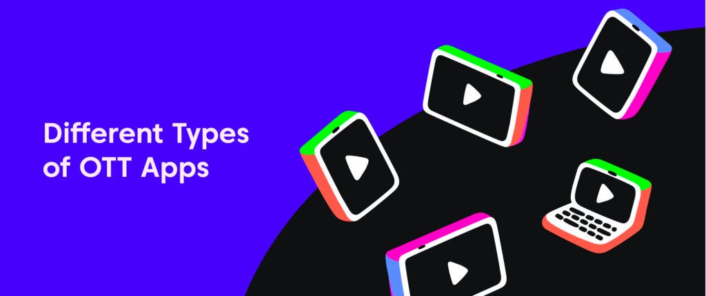 Custom OTT App Development: Cost & Features - Castr's Blog