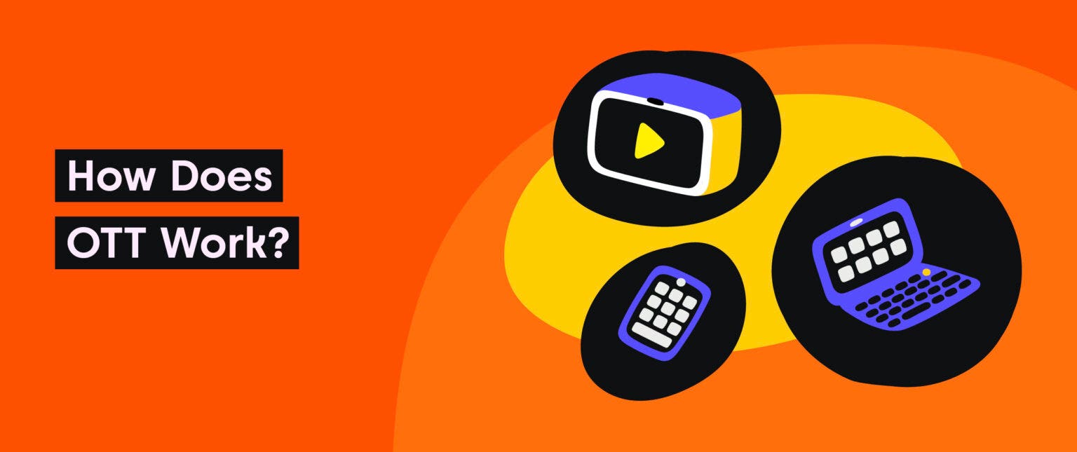 OTT vs. VOD: What's the Difference? - Castr's Blog