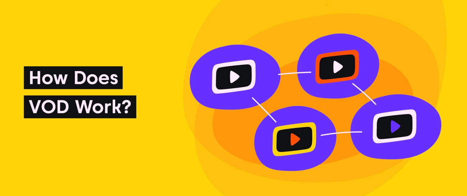 OTT vs. VOD: What's the Difference? - Castr's Blog