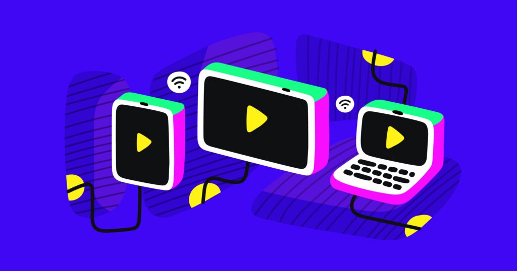 What is OTT? Exploring the Rise of OTT and Its Impacts on the ...