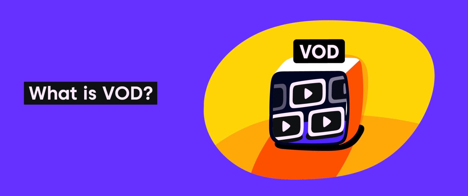 OTT vs. VOD: What's the Difference? - Castr's Blog