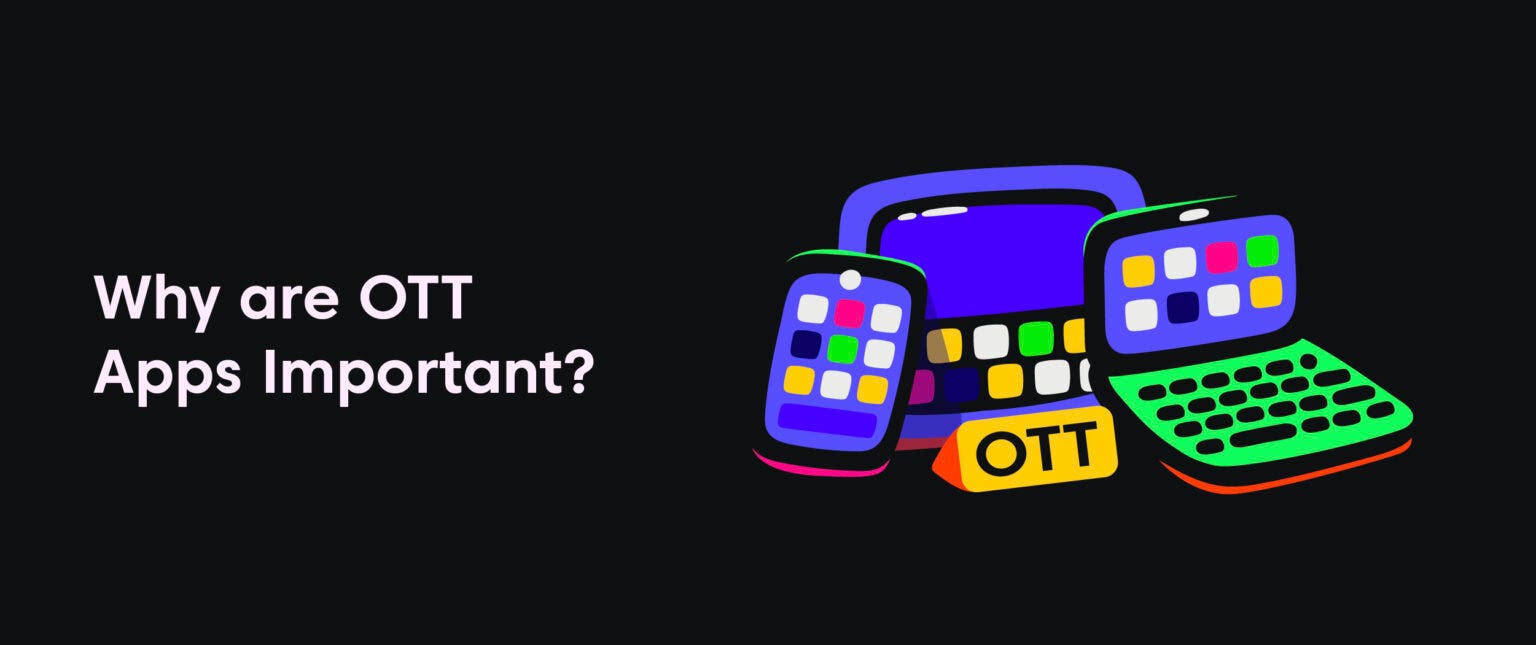 Custom OTT App Development: Cost & Features - Castr's Blog