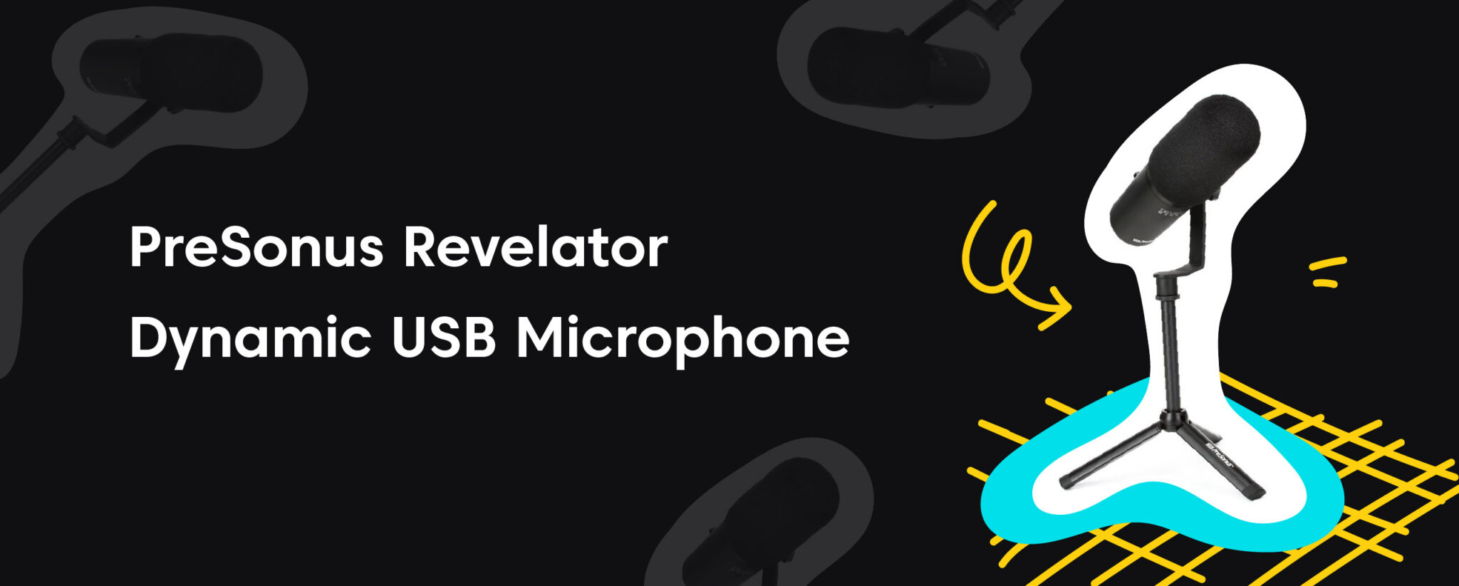 10 Best Dynamic Microphones For Streaming | Castr