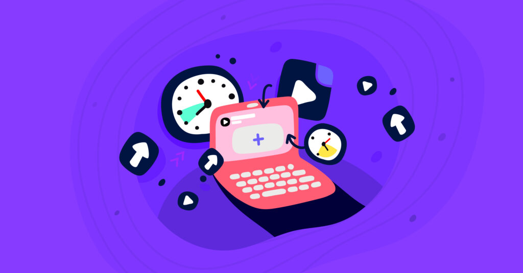 All You Need To Know About Upload Speeds For Seamless Streaming - Castr ...