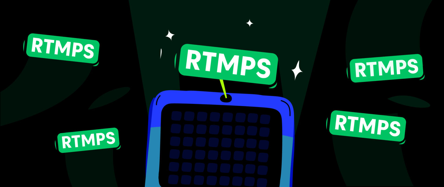 RTMP vs RTMPS: Understanding the Differences - Castr's Blog