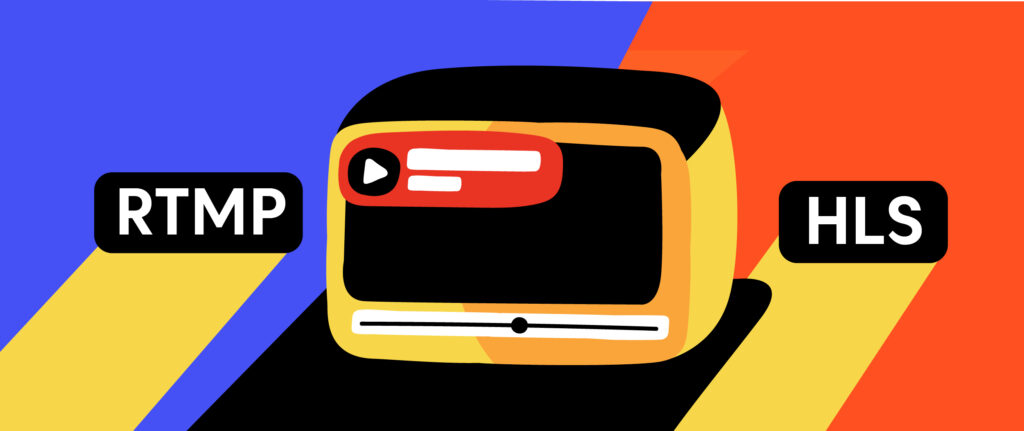 Streamline Your Video Delivery: RTMP to HLS Conversion