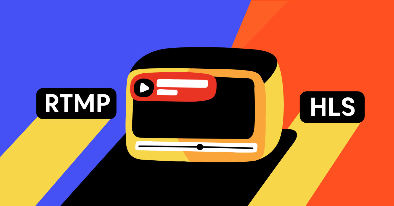 Streamline Your Video Delivery: RTMP to HLS Conversion