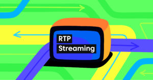 RTP Streaming Explained | Castr's Blog