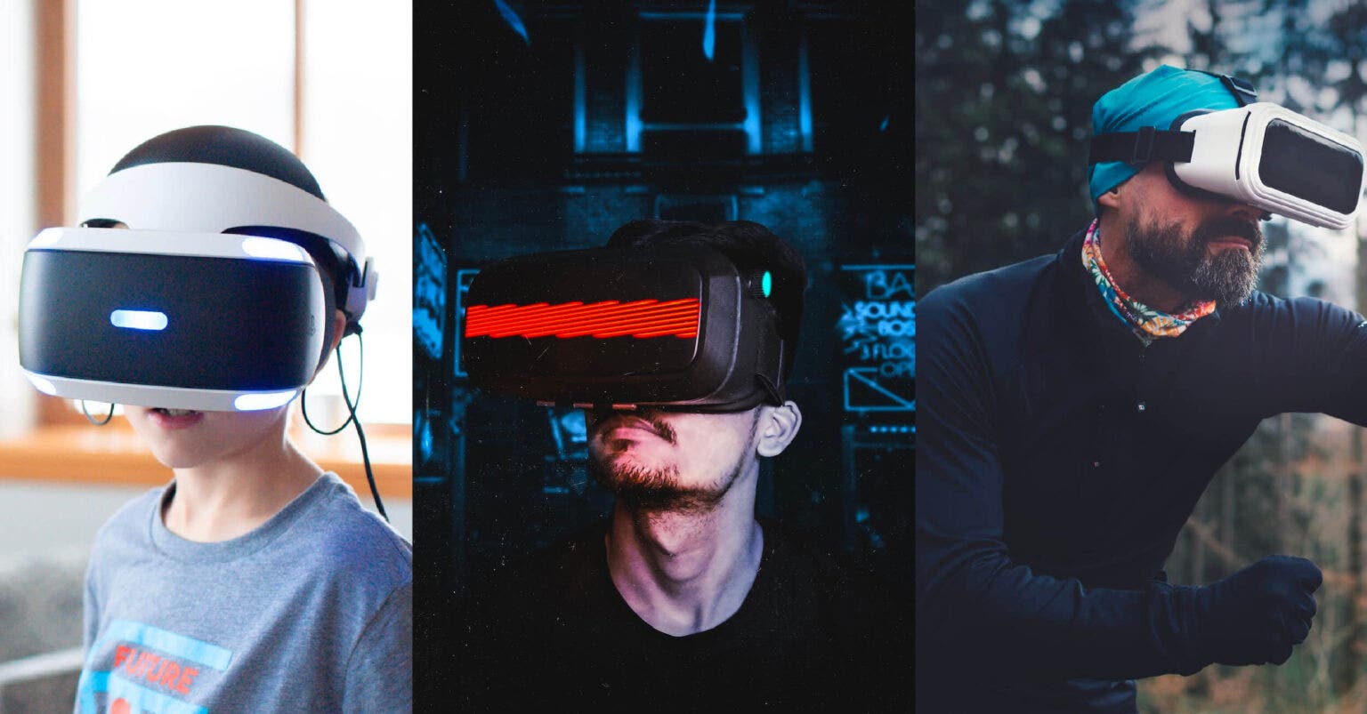 The Ultimate Guide to VR Streaming: How to Stream VR - Castr's Blog