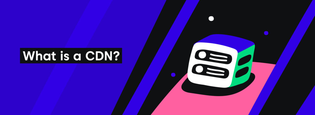 Why Use a CDN for Live Streaming? Castr's Blog