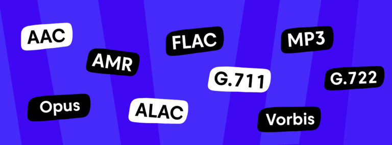 What is a Codec and Why Does It Matter in Streaming?