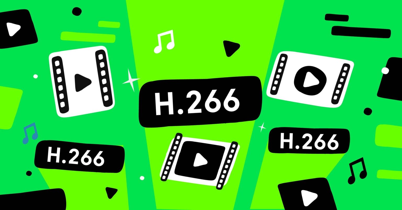 H.266 Codec: What is Versatile Video Coding (VVC)