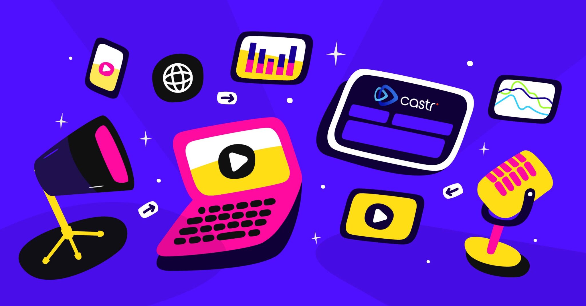 An Ultimate Guide to Live Streaming Equipment Setup