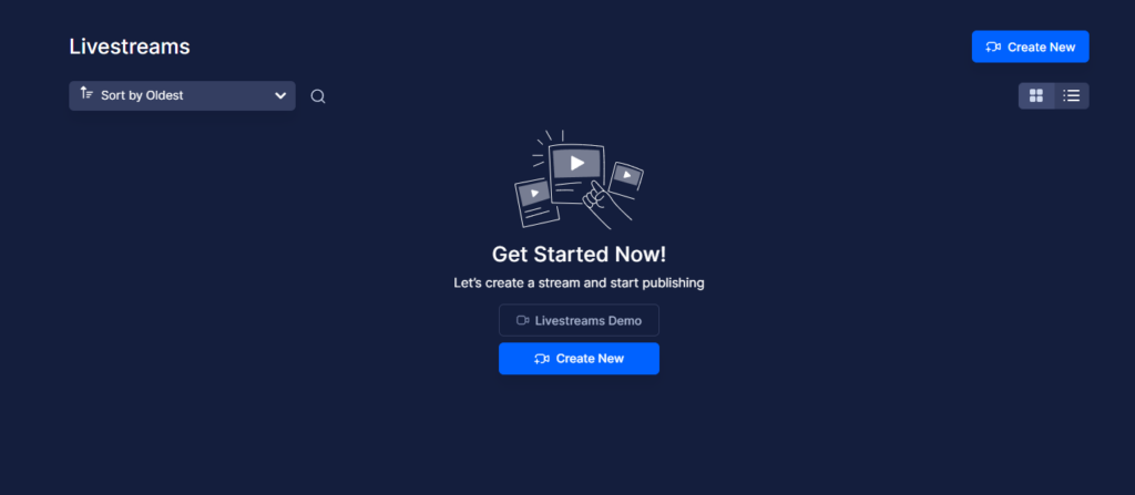 How to Get a TikTok Stream Key? - Castr's Blog