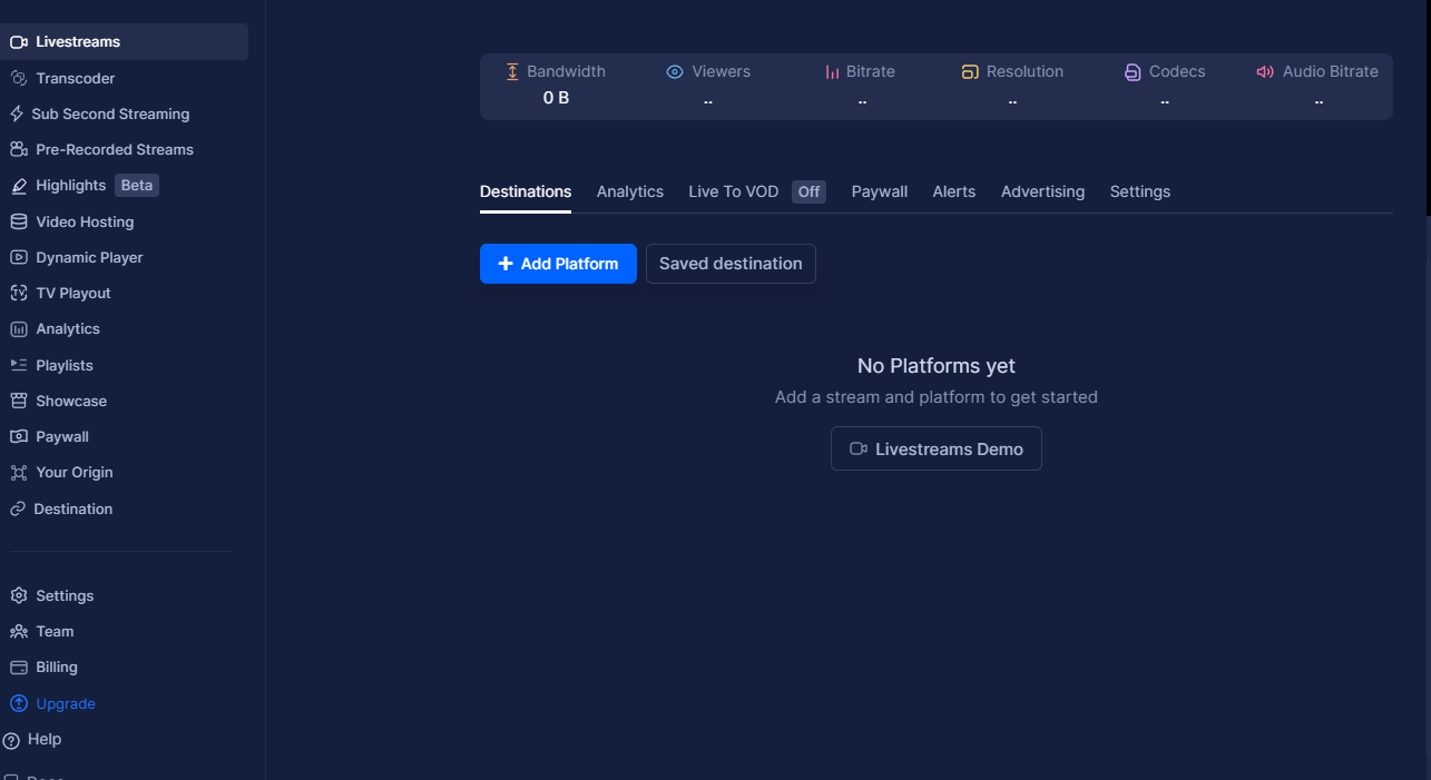 How to Get a TikTok Stream Key? - Castr's Blog