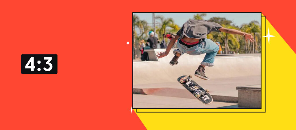 The Ultimate Guide to Video Aspect Ratio - Castr's Blog