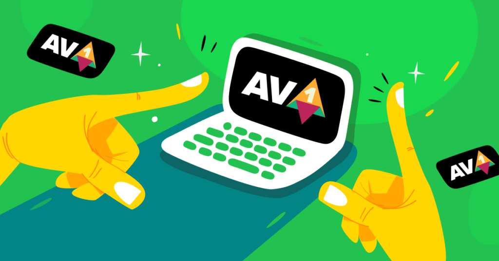 AV1 Codec: The Next Generation Video Codec