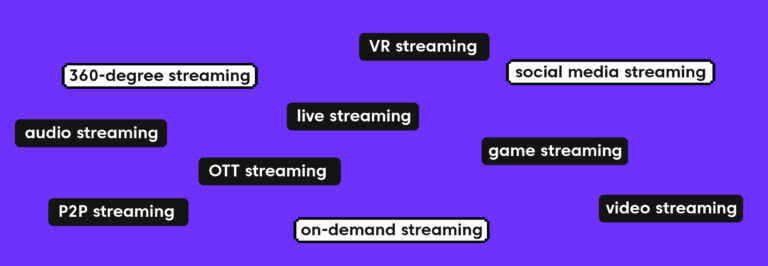 Broadcasting vs Streaming: What's the Difference?