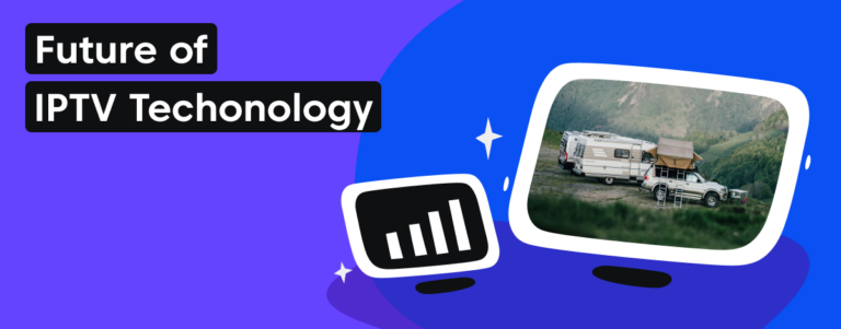 IPTV (Internet Protocol Television) Explained