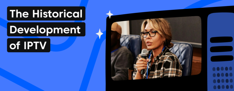 IPTV (Internet Protocol Television) Explained