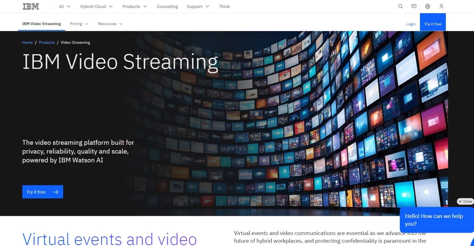 Top 10 Best Vimeo Alternatives in 2025 [Expert Picks]