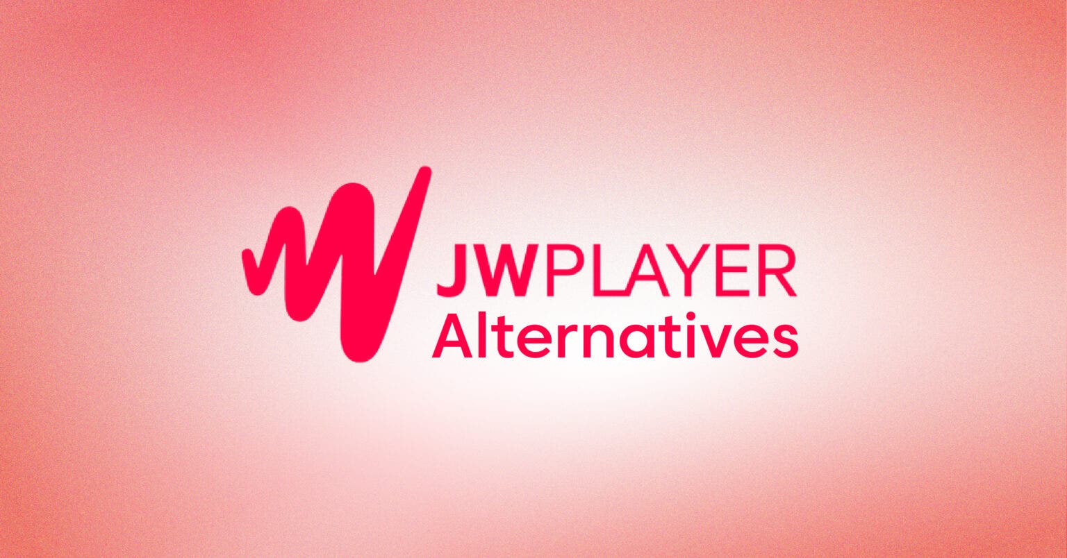 11 Best JW Player Alternatives for Video Streaming | Castr