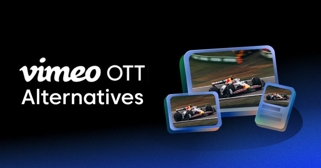 10 Best Vimeo OTT Alternatives | Castr