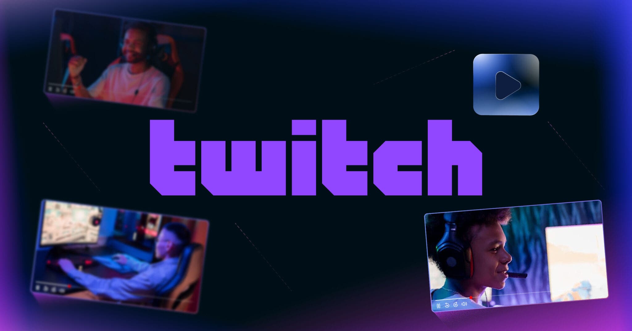 10 Best Streaming Software for Twitch in 2026 - Castr's Blog