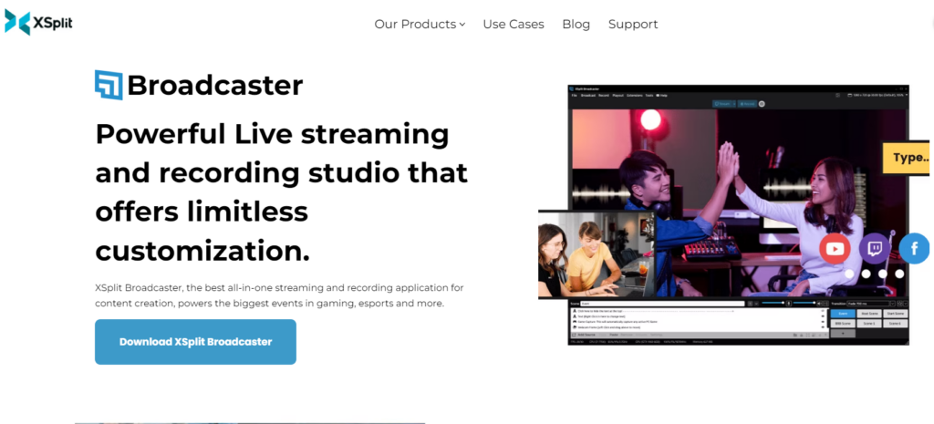 10 Best Streaming Software for Twitch in 2026 - Castr's Blog