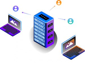 Live Streaming CDN Server - Castr