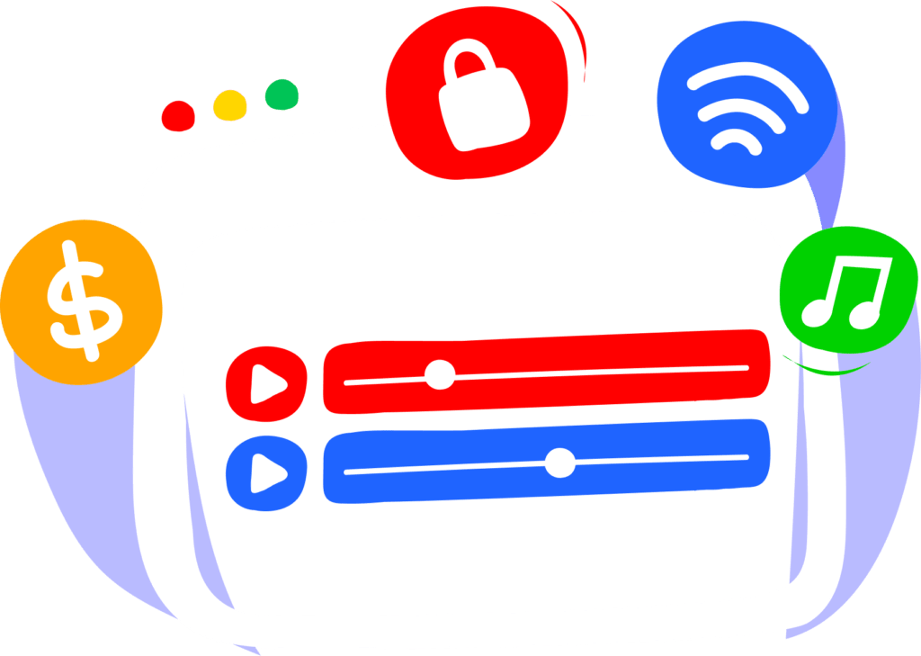 Best Audio Streaming Software for Radios and Podcasts - Castr