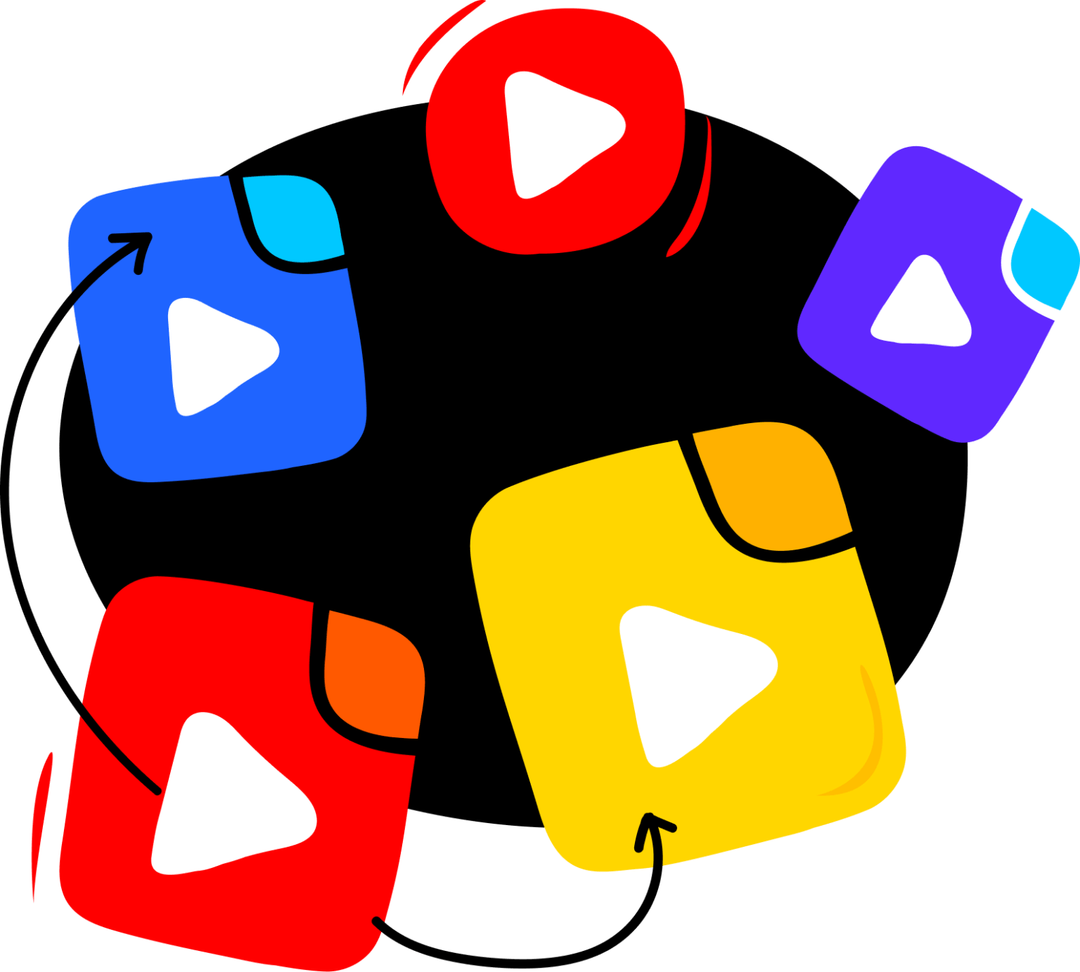 Best Audio Streaming Software for Radios and Podcasts - Castr